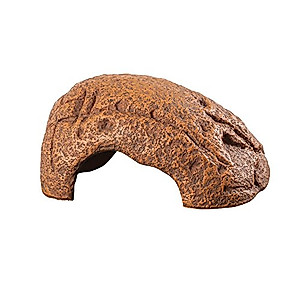 Zilla Decor Rock Den Sm