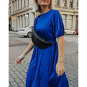 The Drop Women's Preston Belt Bag, Sand