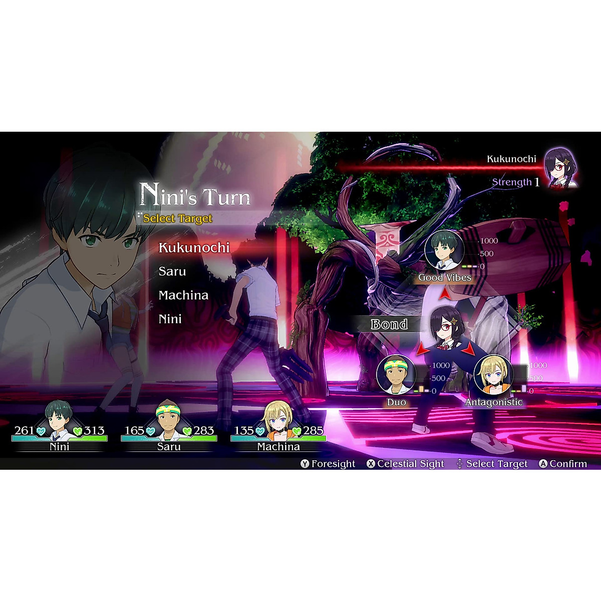 Loop8: Summer of Gods Celestial Edition - Xbox One