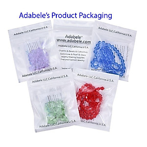 20pcs Czech Faceted Crystal Glass Baroque Chandelier Pendant Drop Loose Beads Suncatcher 22mm Large Golden Shadow for DIY Jewelry Craft Making CCF-28