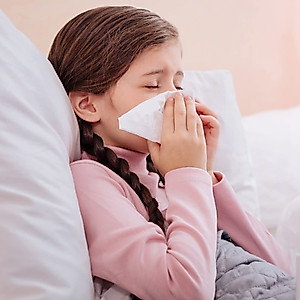 SUNRRA C545 Replacement S Filter Compatible with Winix C545, Part# 1712-0096-00, 2 HEPA + 8 Activated Carbon Filters