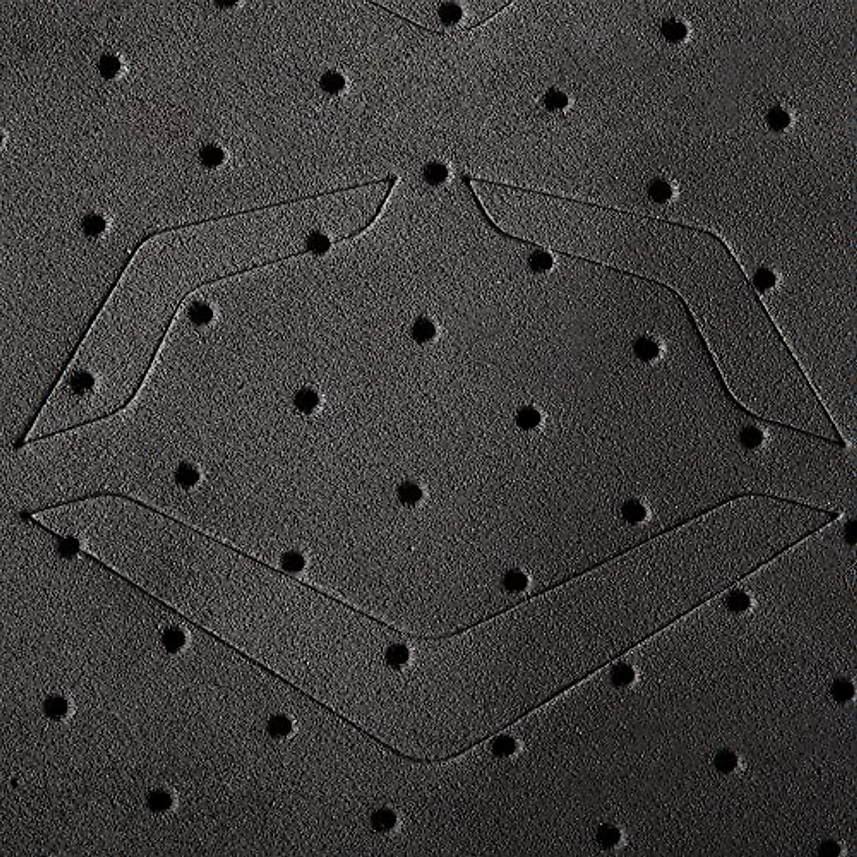 EvoShield PRO-SRZ Batter's Elbow Guard, Large - Black