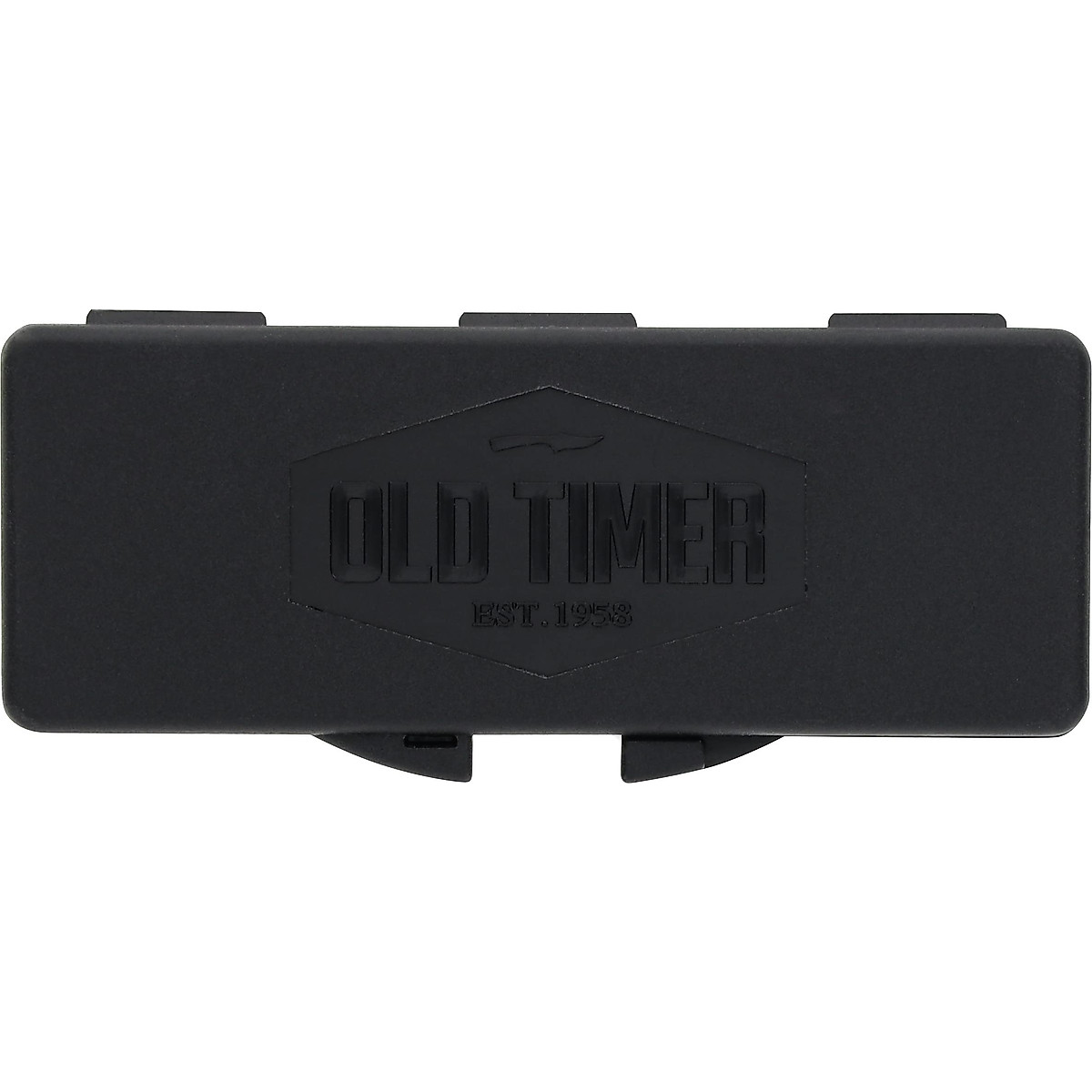 Old Timer 60A Replaceable Spare Scalpel Blades for Replaceable Blade Knife and Kit with Stainless Steel Razor Blade Construction for Hunting, Skinning, Field Dressing, Game Processing, and Outdoors