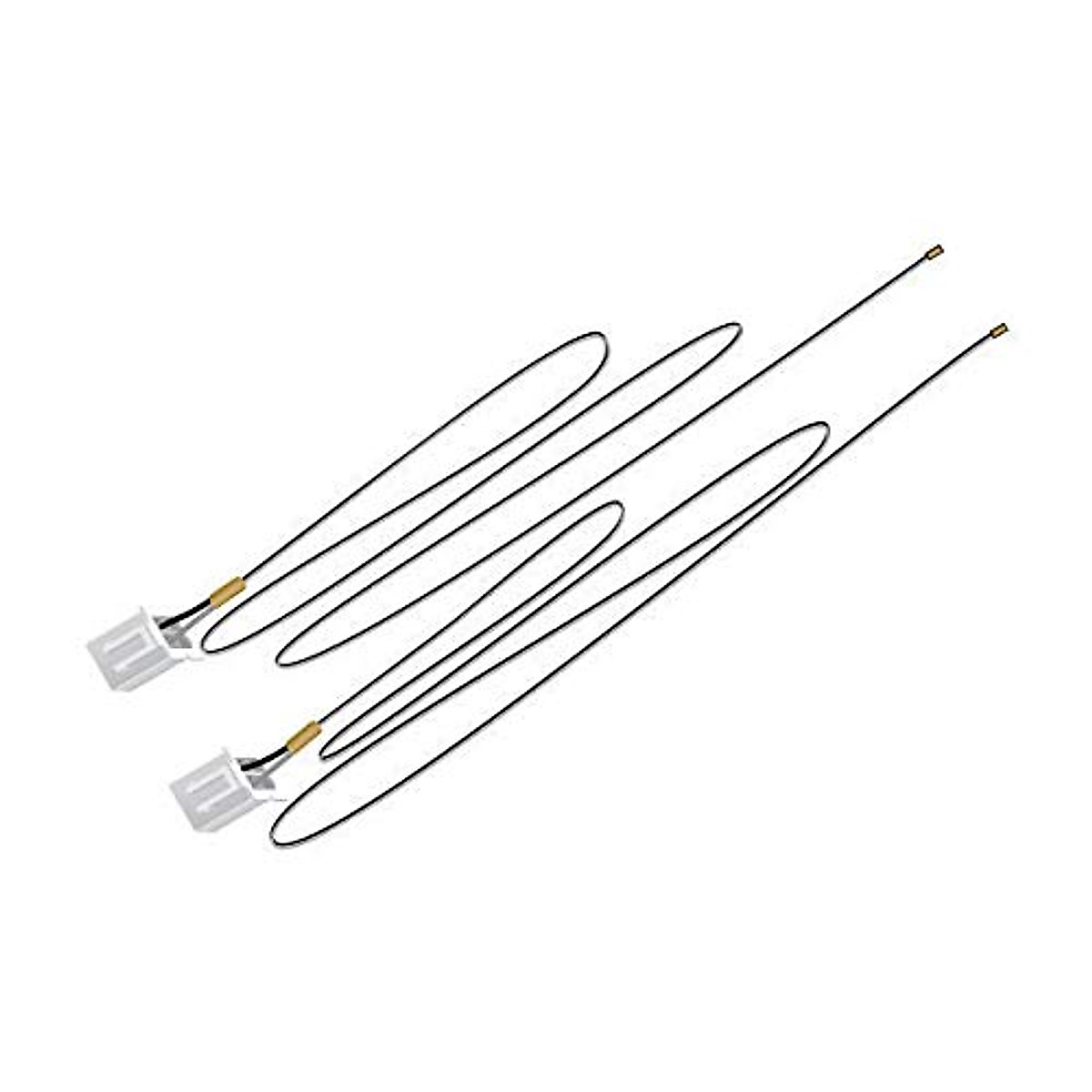 Woodland Scenics Just Plug LED Nano Lights Warm White for Scale Model Railroads 5743