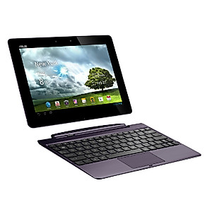 Asus Transformer Pad Infinity TF700T-B1-GR 10.1-Inch 32GB Tablet (Amethyst Gray)