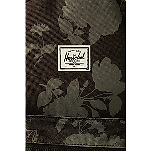 Herschel Supply Co. Nova Small Shadow Floral One Size