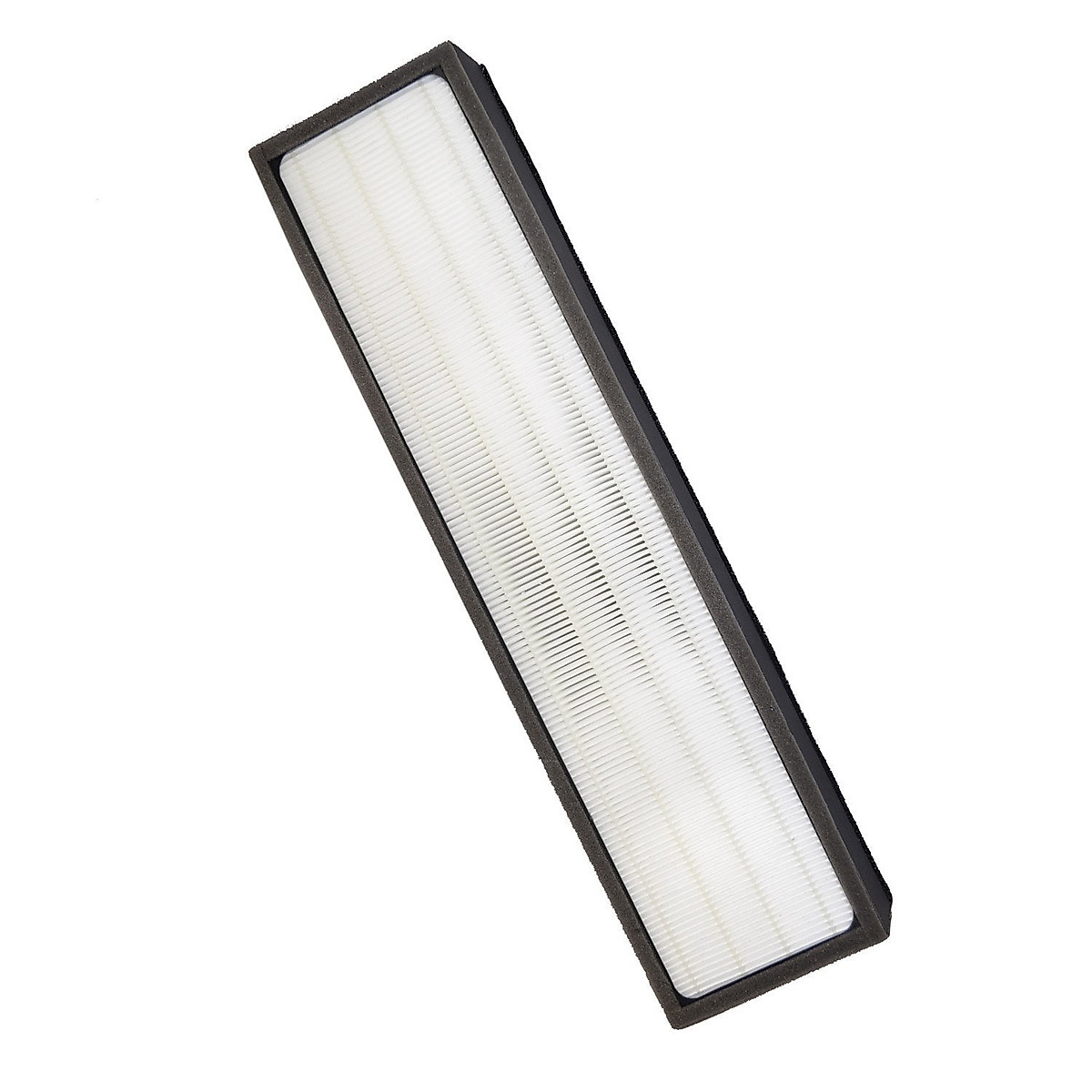 HQRP Air Filter Kit compatible with Lowe's 560976, LOWESRAPF-E-4, FLT5000; Idylis 3-Speed 193-sq ft IAP-GG-125 Energy Star