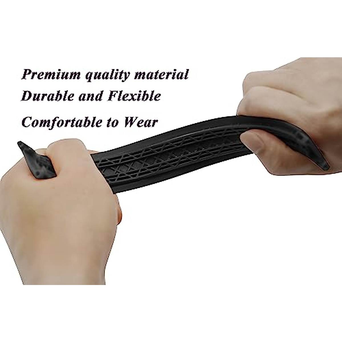 Knomix Top Headband Parts Accessories Replacement for Studio 3.0 Wired Wireless (Shadow Grey)