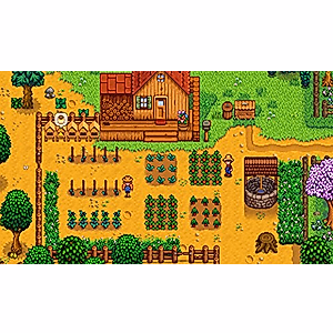 Stardew Valley: Collector's Edition - PlayStation 4