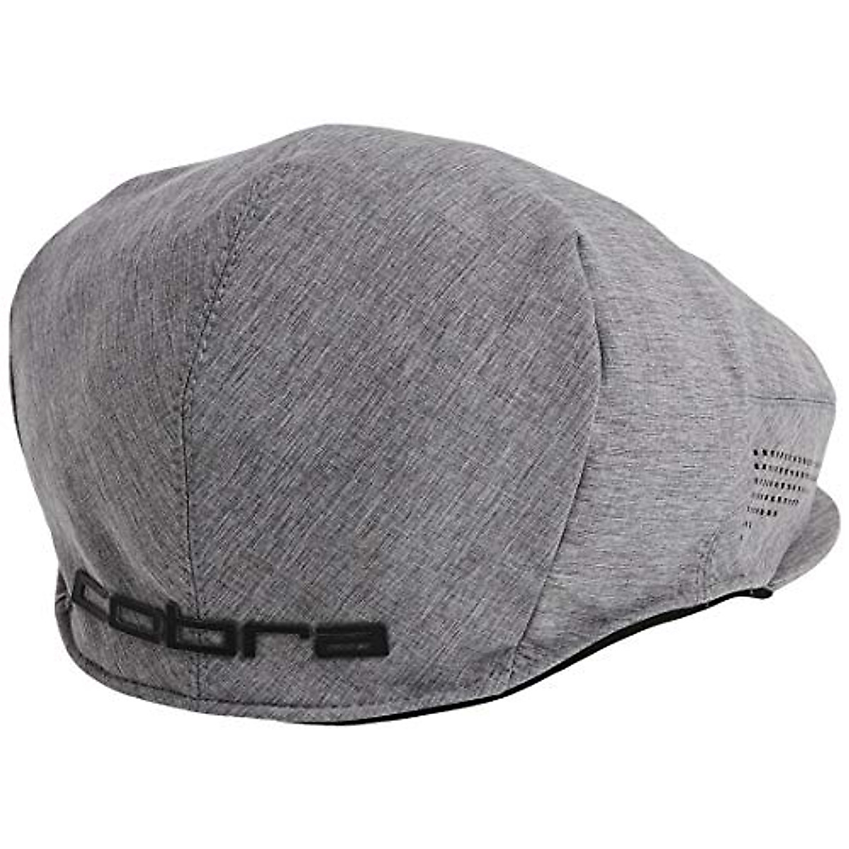 Puma Golf 2020 Men's Tour Driver Hat (Men's, Quarry,S/M)