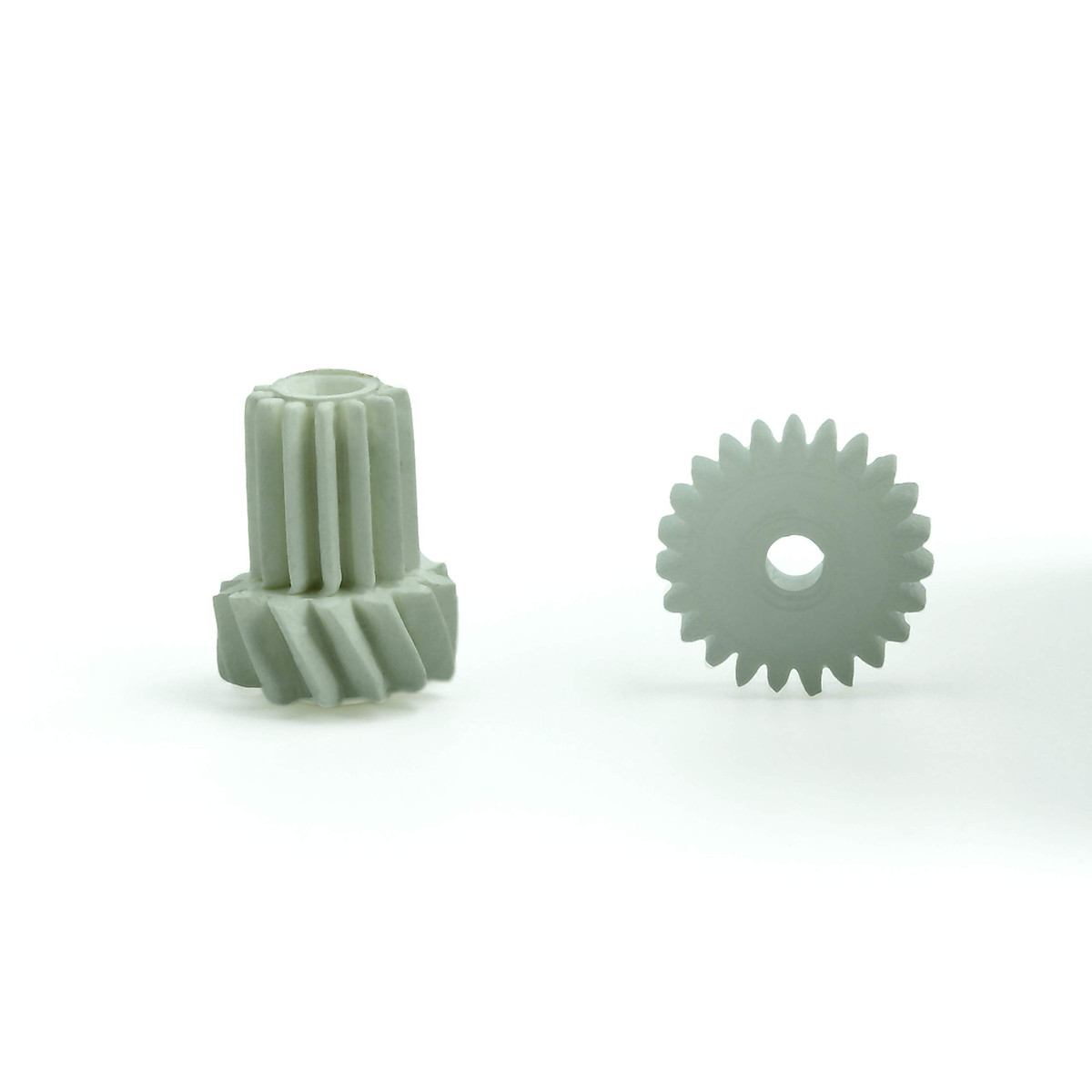 Silk epil 5 and 7 Series epilation head epilator repair kit gear set for braun