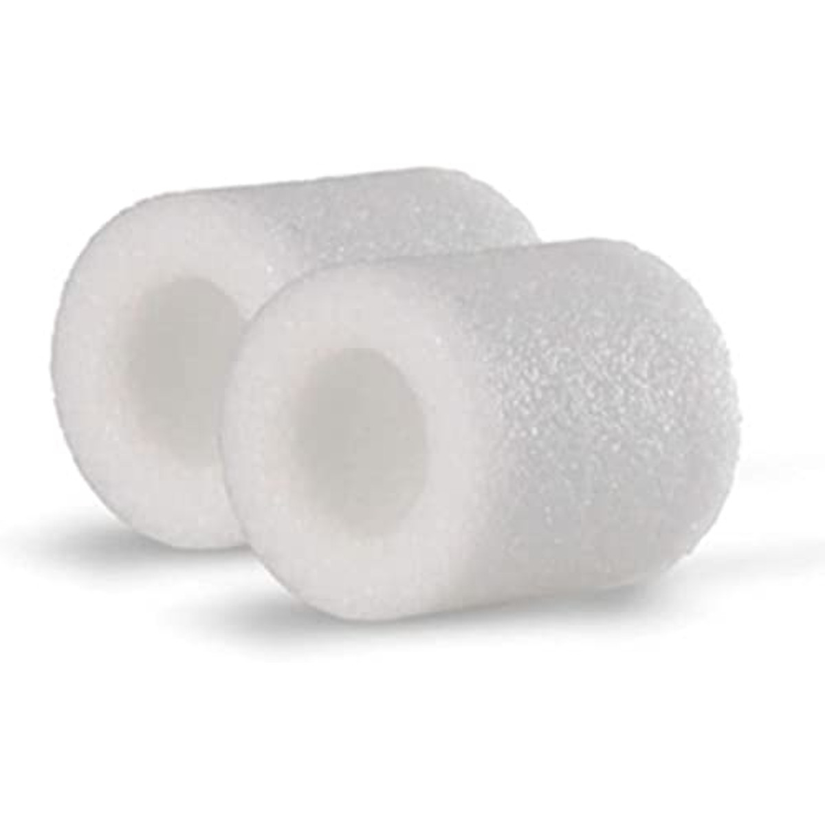 Long Lasting Air Filter Compatible with PARI Vios, Ultra II, Trek, and Trek S (2)