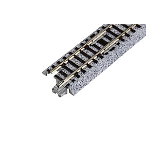 Kato USA Inc. N Short Track Assortment B 8 KAT20092 N Track