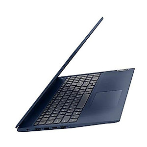 Lenovo IdeaPad 3 Laptop: Ryzen 7 4700U, 512GB SSD, 8GB RAM, 15.6" Full HD Display