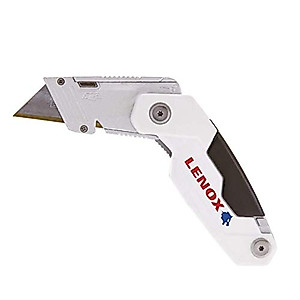 Lenox LX250 Heavy Duty Utility Knife