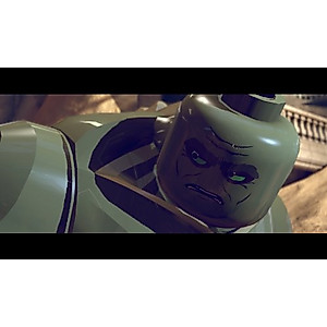 Lego: Marvel Super Heroes - Xbox 360