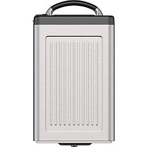 Midea Equipment G1 High Speed Oven, Stainless Steel