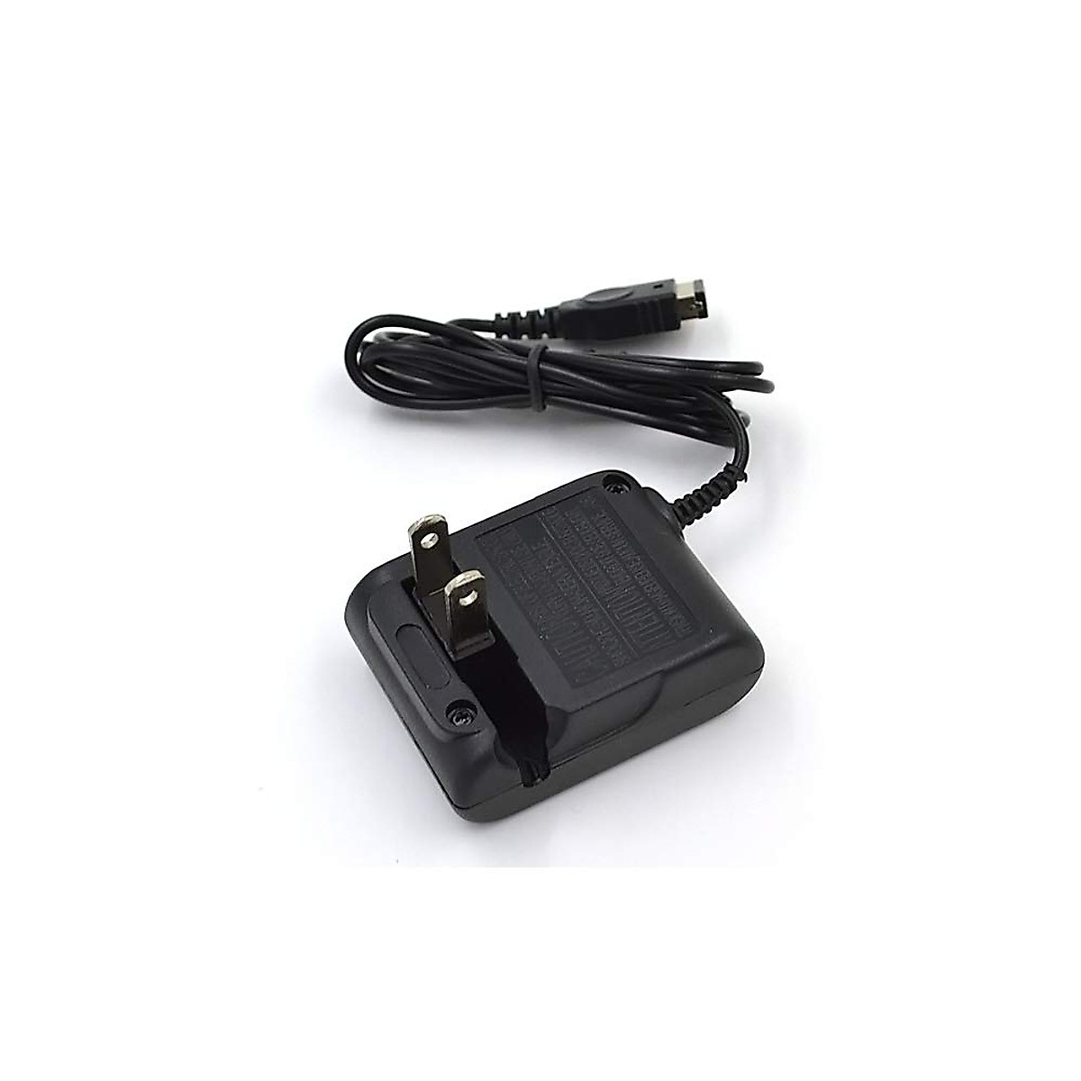 WICAREYO AC Adapter Power Supply Charger for Gameboy Advance SP DS