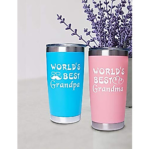 Grandparents Gift,Grandma Gift,Christmas gifts,Grandpa Gifts,Gifts for Grandma,Grandparent Gift,Tumbler for Grandparents,Gift for Grandparents,Gifts for Grandparents,Best Grandparent Mug