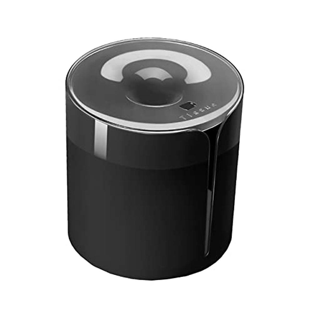 Cabilock Roller Box Paper Towels Holder Wall Mount Paper Towel Holder Dispenser Container Toilet Roll Storage Toilet Paper Holder Tissue Paper Box Tissue Case Tissue Holder Tissue Container