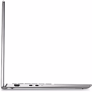 Dell Inspiron 7420 Plus 2-in-1 Laptop (2022) Touch | 14" 1920x1200 FHD+ | Core i7-1255U - 512GB SSD Hard Drive - 16GB RAM | 10 cores @ 4.7 GHz Win 11 Home Silver (Renewed)