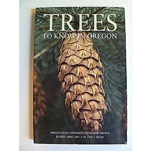 Trees to Know in Oregon