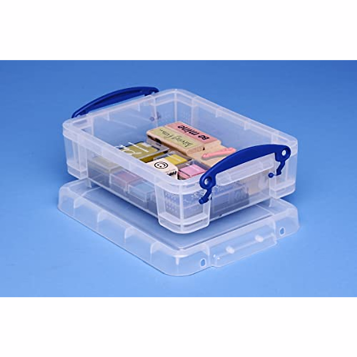 Really Useful Box 1.75 Litre - Clear