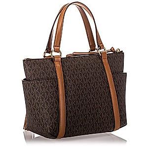 Michael Kors Nomad Tote Bag, Black