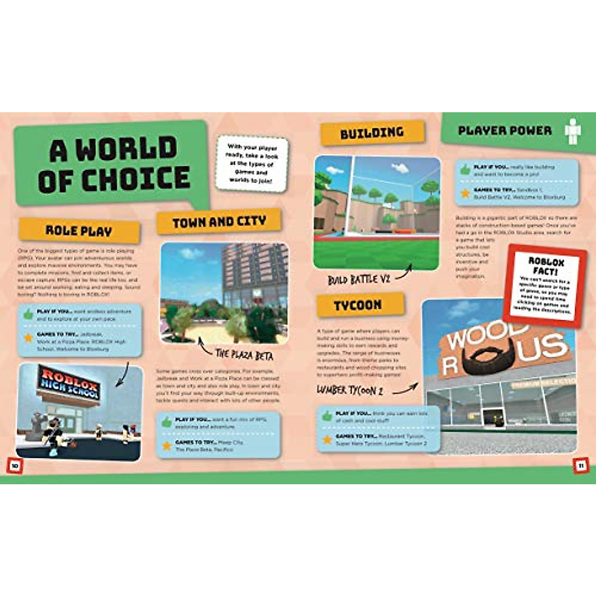 ROBLOX Master Gamer's Guide: The Ultimate Guide to Finding, Making and Beating the Best ROBLOX Games! (Y)