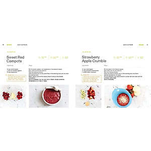 BEABA Babycook Solo Rose Gold, BEABA Babycook Book, 80 Recipes for Baby, Toddler, and The Rest of The Family