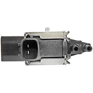 Dorman 911-506 Engine Intake Manifold Runner Control Valve Compatible with Select Infiniti / Nissan Models