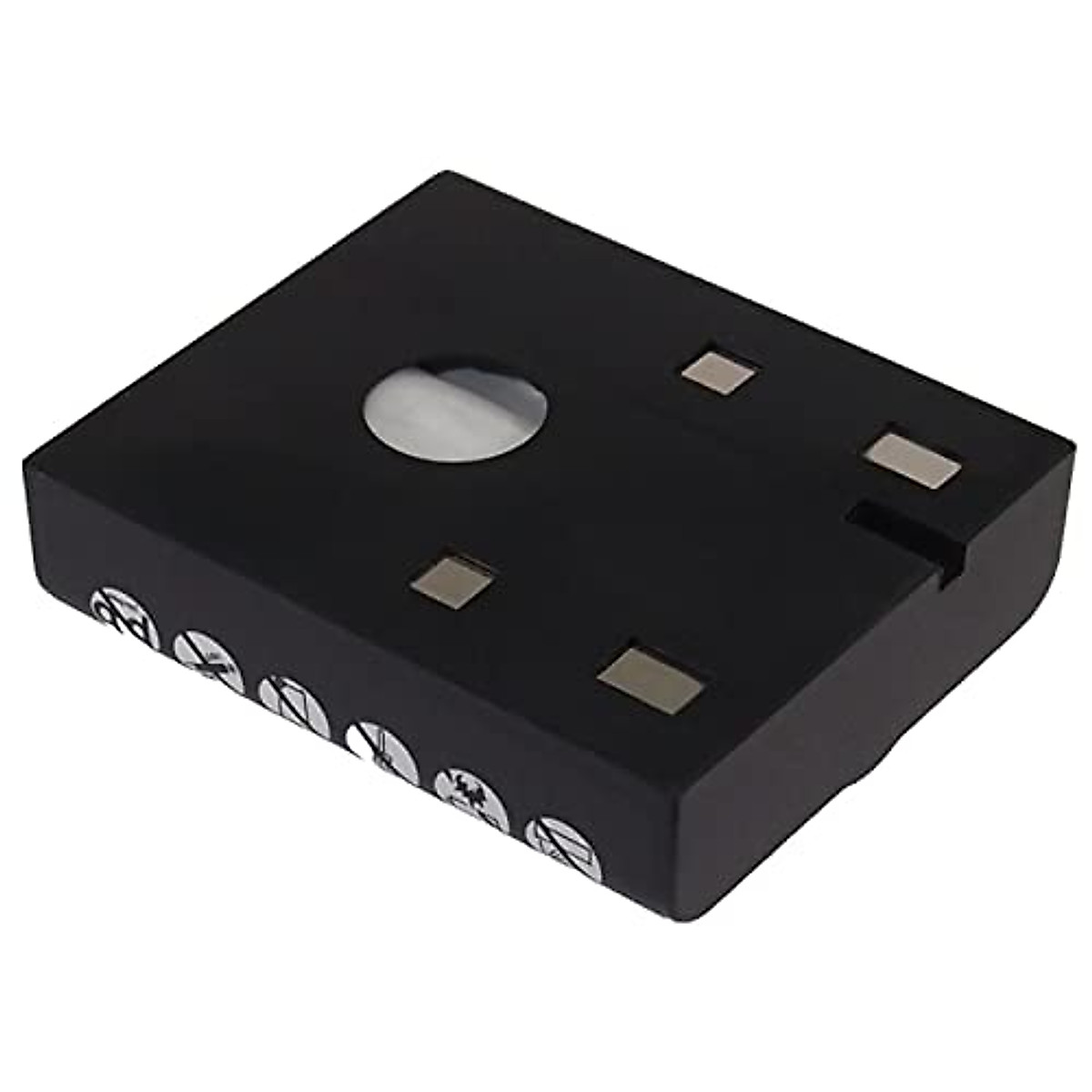 Aijos 3.6V Battery Replacement for Commodore 250