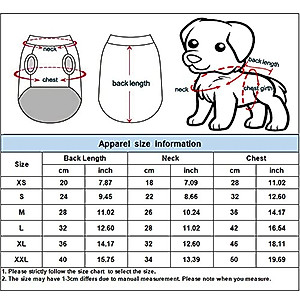 HOMU Dog Warm Vest Jacket Harness Pet Winter Clothes Coat Puppy 2 in 1 Outfit Cold Weather Waterproof Cotton Padded Apparel Sweater for Small Dogs and Medium Black