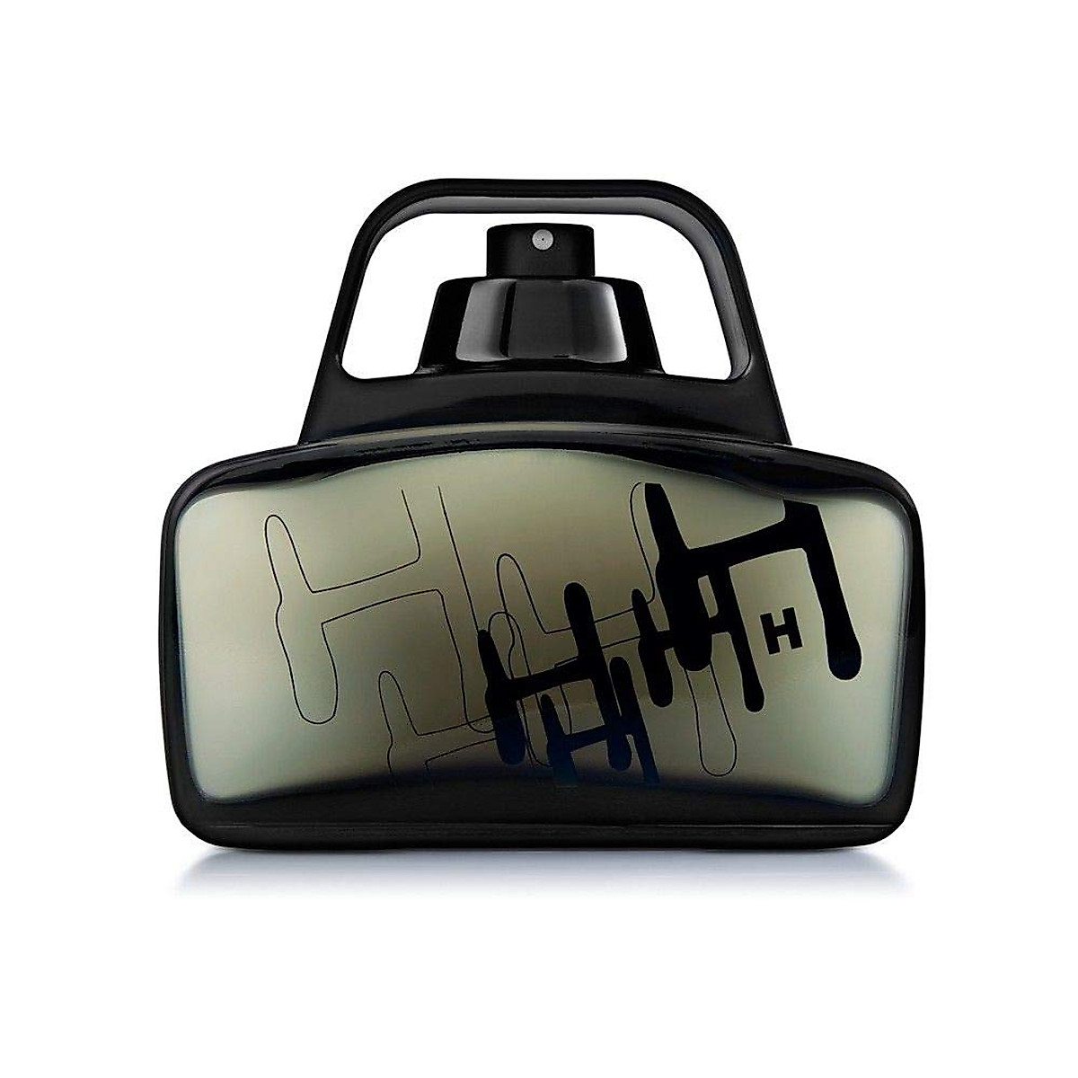 H for Men by Cy Zone - Cyzone Eau de Toilette Cologne - 3.8 Fl Oz / 100ml