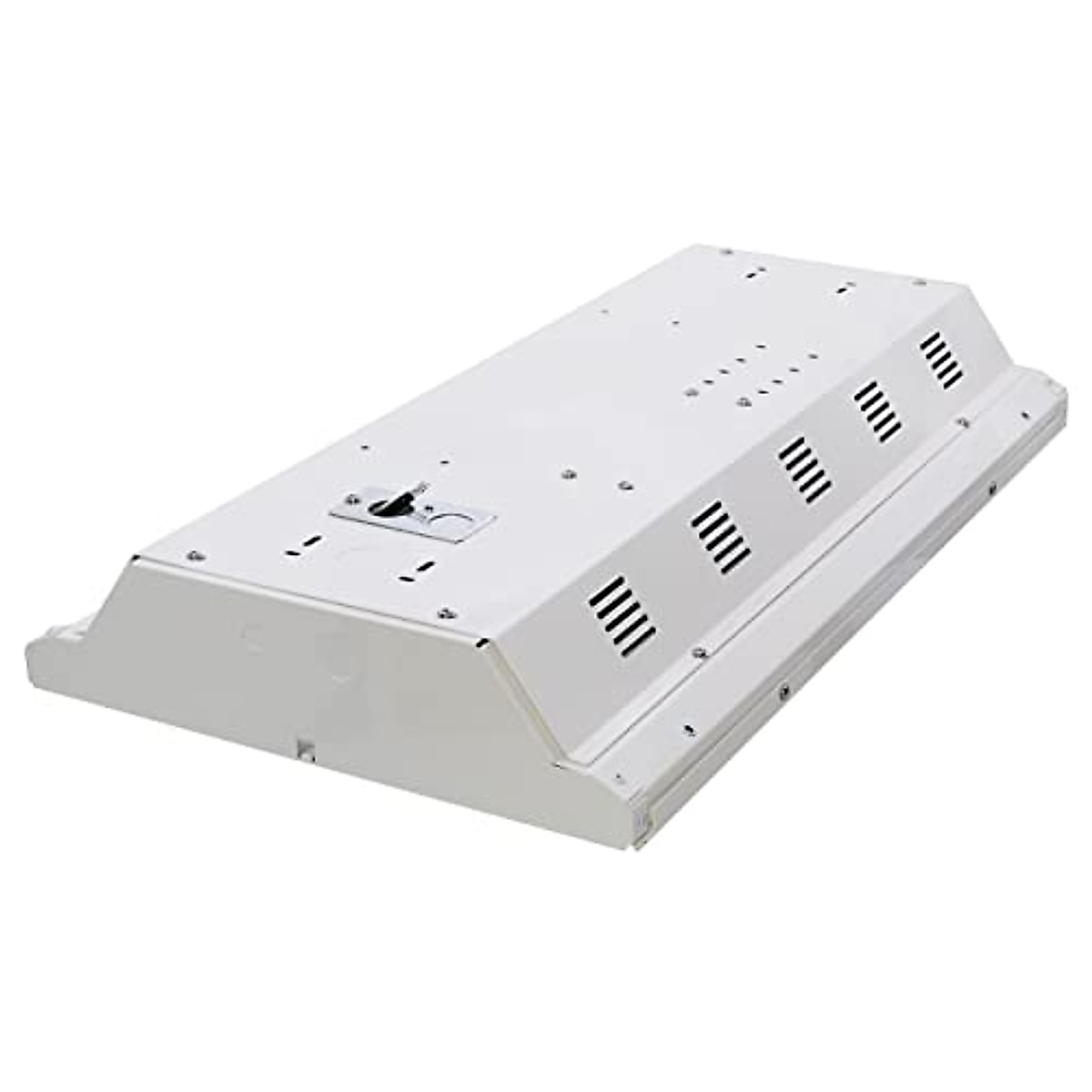 2FT Linear High Bay Shop Light, 145W, 21378LM, 120-277V, 5000K