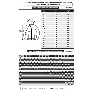 MARLLEGEBEE Jelly Roll Whitsitt Chapel Zip Up Crown Skull Hoodie Long Sleeve Sweatshirts 2023 Backroad Baptism Tour (X-Large,YH07)