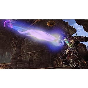 Darksiders II - Xbox 360