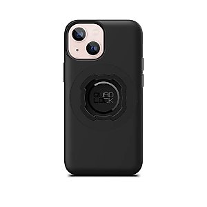 Quad Lock MAG Case for iPhone 13 Mini Black