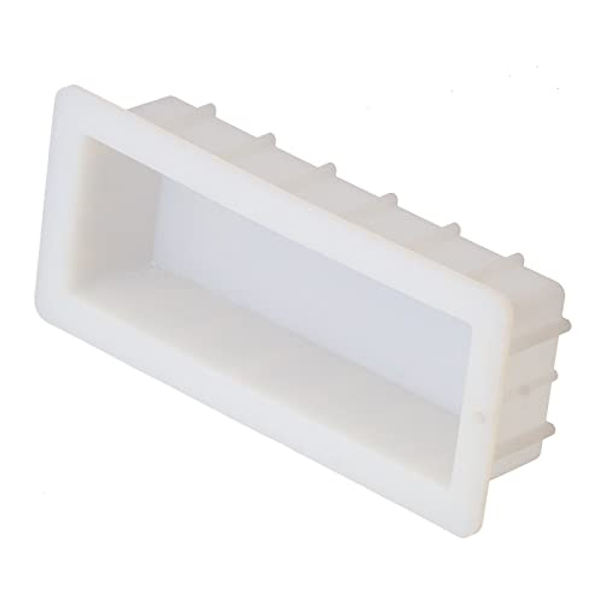 SALALIS Silicone Baking Pan, Loaf Pan Durable for Bakery for Home Kitchen