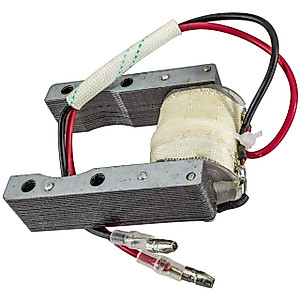 Zeda OZ Super Magneto Stator Coil - High Performance Sparker Loop Set