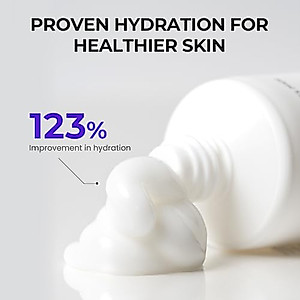 [SKIN&LAB] Barrierderm intensive cream, moisturizing,gentle, light texture, face and body (1.69 fl oz.)