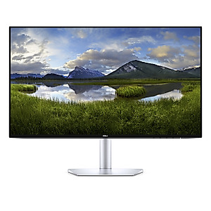 Dell S Series S2419HM 24" Ultrathin Monitor,black