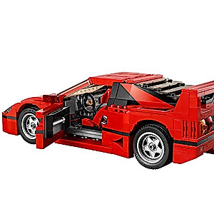 LEGO Creator Expert Ferrari F40 10248 Construction Set