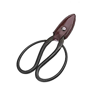 VISEMAN Japanese Bonsai Pruning Scissors-KinTakashi Gardening Shears for Bonsai Trimming
