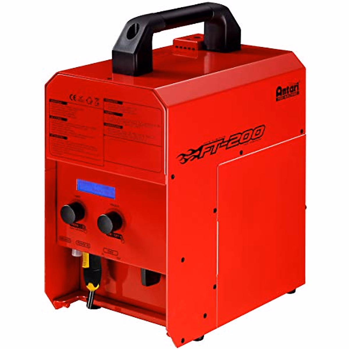 Antari FT-200 - High Output Smoke Generator