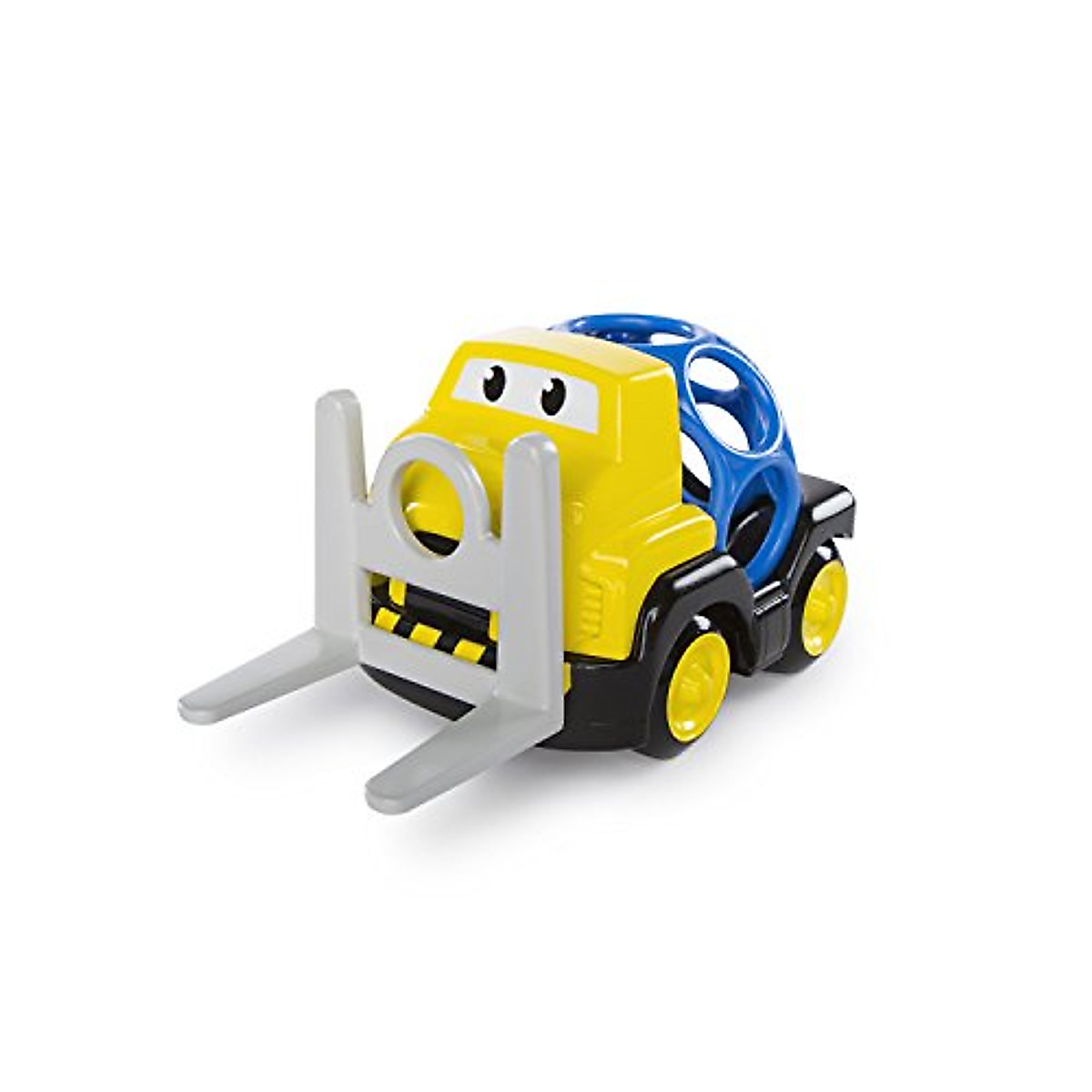 O Ball Go Grippers Construction Crew 3-Pack