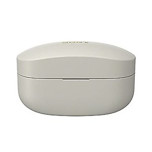 Sony WF-1000XM4 Replacement OEM Charging Case (Silver)