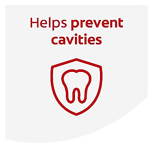 Phos Flur Anti Cavity Fluoride Rinse, Cool Mint, 16.9-Ounce Bottle (Pack of 2)