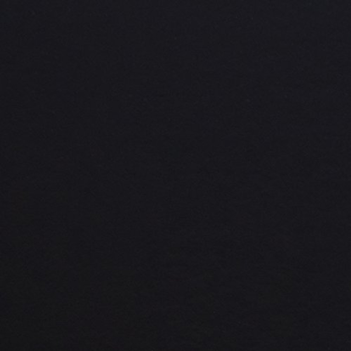 Powell Furniture Round Spindle Table, Black 17 x 22.25 x 17