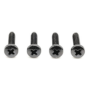ReplacementScrews Stand Screws Compatible with Insignia NS-43DF710NA21